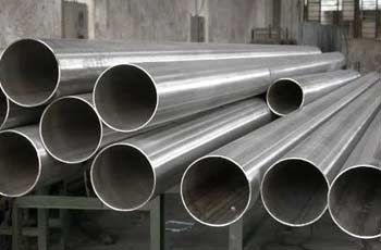 ASTM A358 pipe and A358m Class 2 EFW welded pipe suppliers in UAE