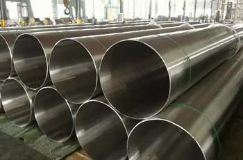 ASTM A358 pipe and A358m Class 2 EFW welded pipe suppliers in UAE