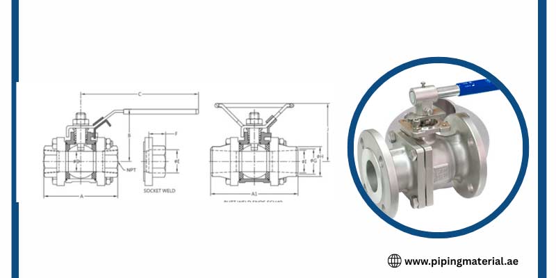 ASTM A352 Grade LC2 valve | SA352 Gr LC2 gate/ ball valve suppliers UAE