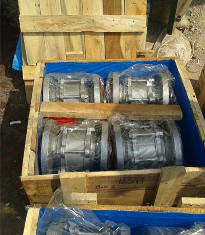 ASTM A352 Grade LC2 valve | SA352 Gr LC2 gate/ ball valve suppliers UAE